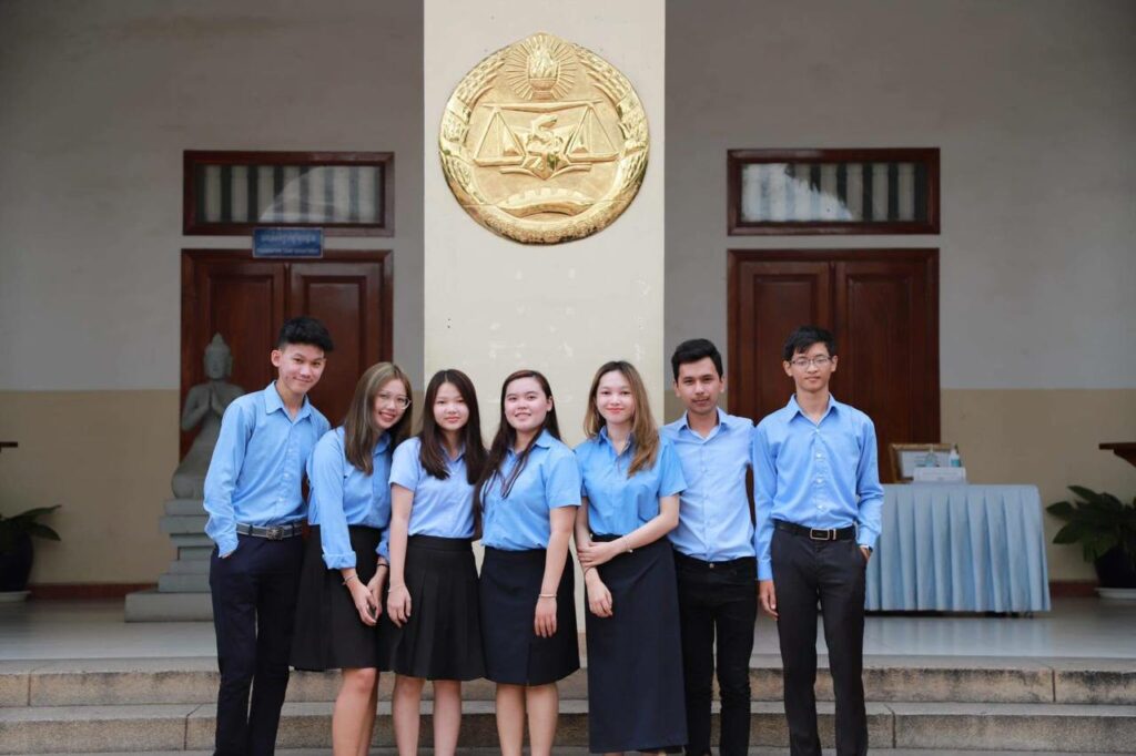 Faculty of Digital Economy - NUM